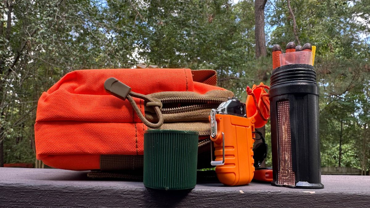 Bug Out Bag List | 44 BOB Essentials | TruePrepper