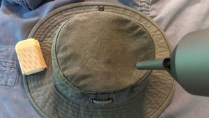 Best Fabric Wax for Canvas and Cotton | TruePrepper