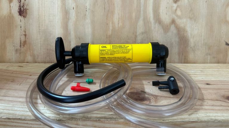 Best Siphon for Pumping Water, Gas, and Other Liquids | TruePrepper