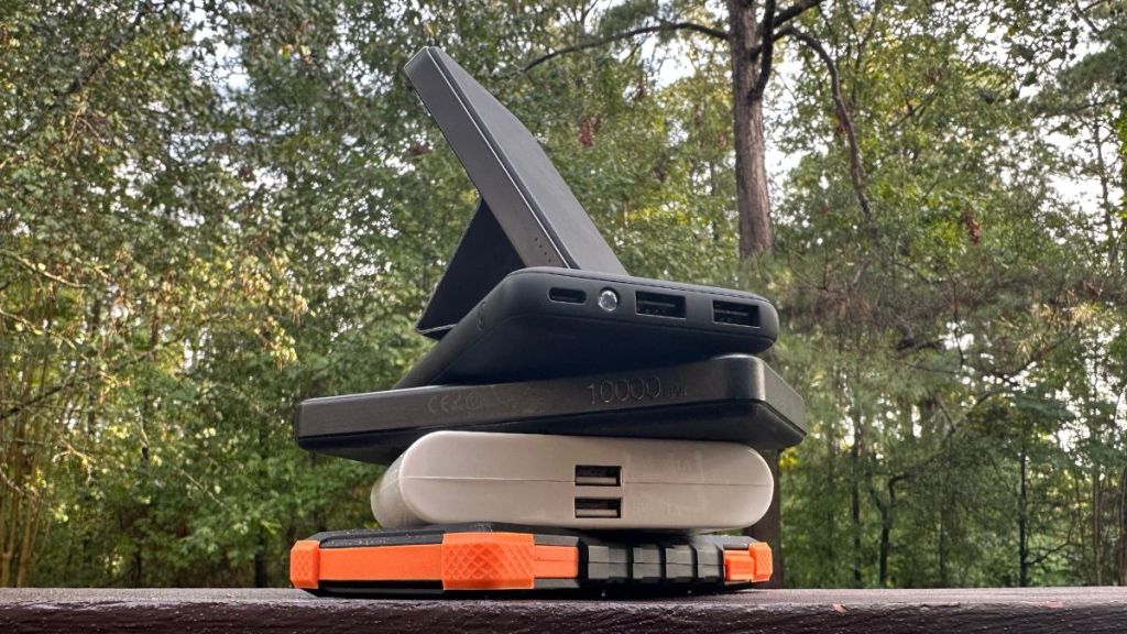 Best Phone Power Bank for Charging Emergencies | TruePrepper