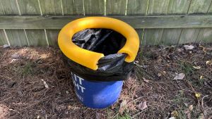 Best Bucket Toilet for Prepping and Emergencies | TruePrepper
