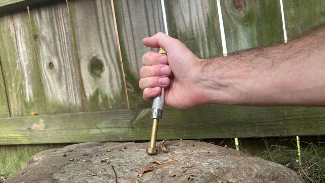 Best Fire Piston for Survival Firestarting | TruePrepper