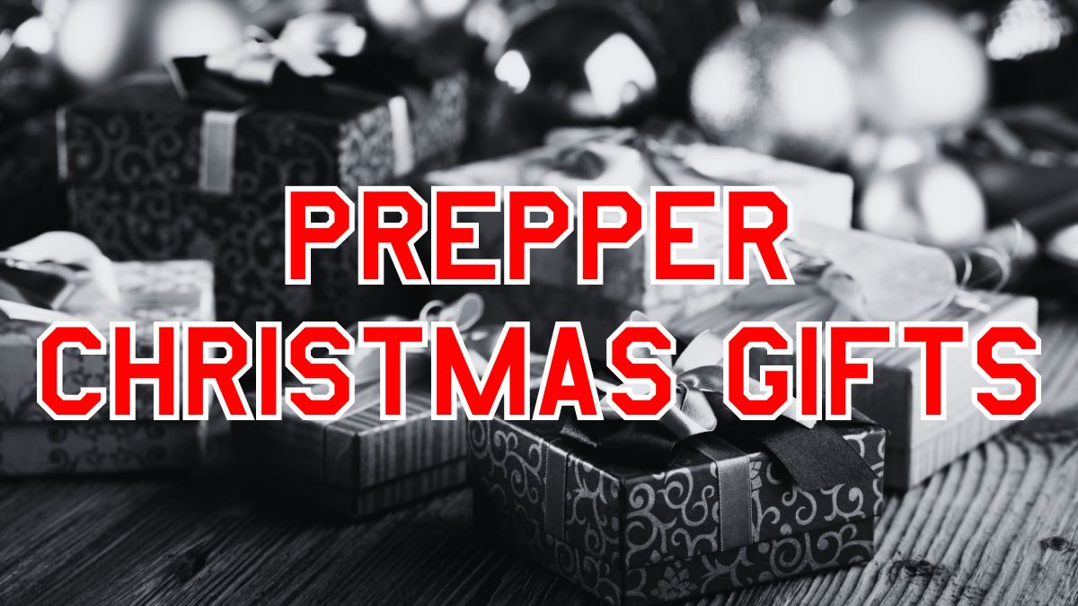 TruePrepper | Practical Prepping Guides and Survival Gear Reviews