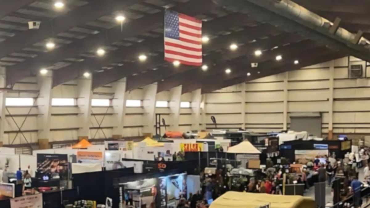 The 10 Best Prepper Conventions & Survival Expos | TruePrepper