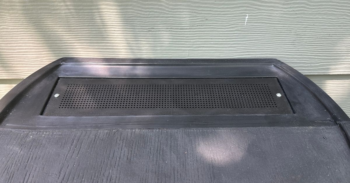 Best Rain Barrel for Emergency Water Storage | TruePrepper