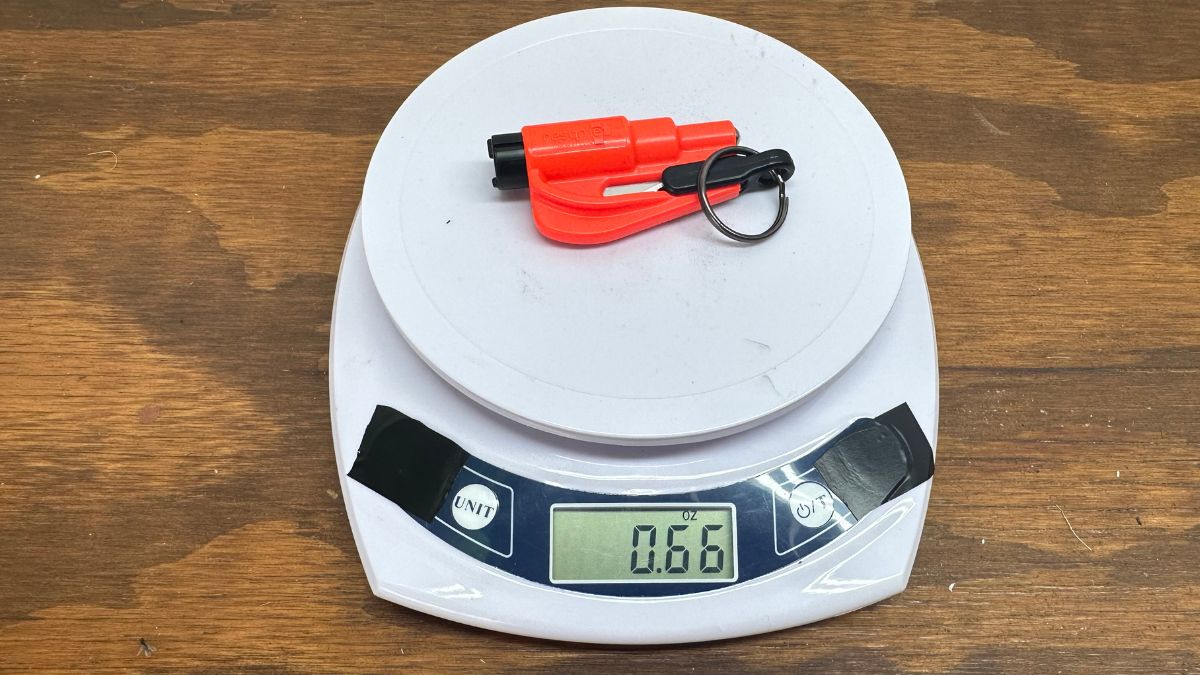 Best Window Breaker for Vehicle Glass and Survival | TruePrepper