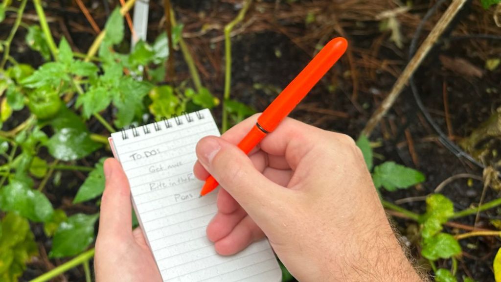 Best Survival Pens for EDC and Kits | TruePrepper