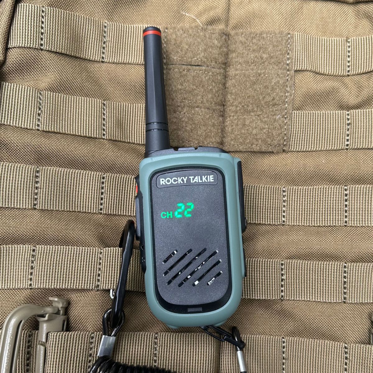 Best GMRS Radios for Two-Way Communication | TruePrepper