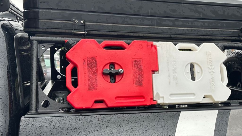 Best Gas Cans for Prepping and Survival | TruePrepper