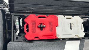 Best Gas Cans for Prepping and Survival | TruePrepper