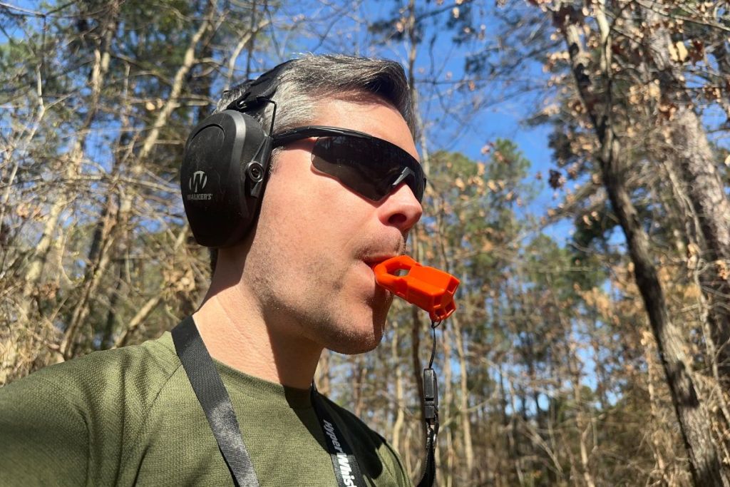 The Best Emergency Whistle for Outdoor Survival | TruePrepper