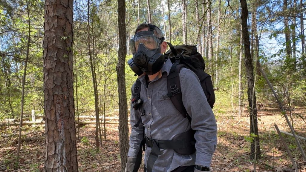 INCH Bag List | 44 Essential Items | TruePrepper