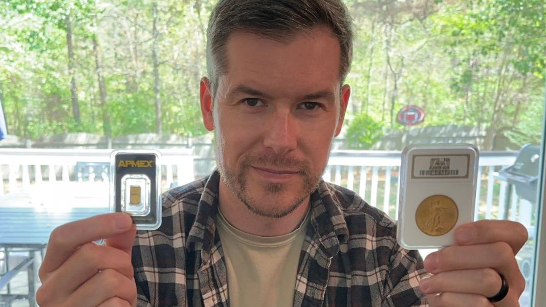 Best Gold for Prepping and Survival | Coins & Bars | TruePrepper