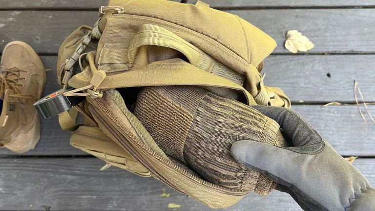 How to Make a Skivvy Roll | Pack Like a Pro | TruePrepper