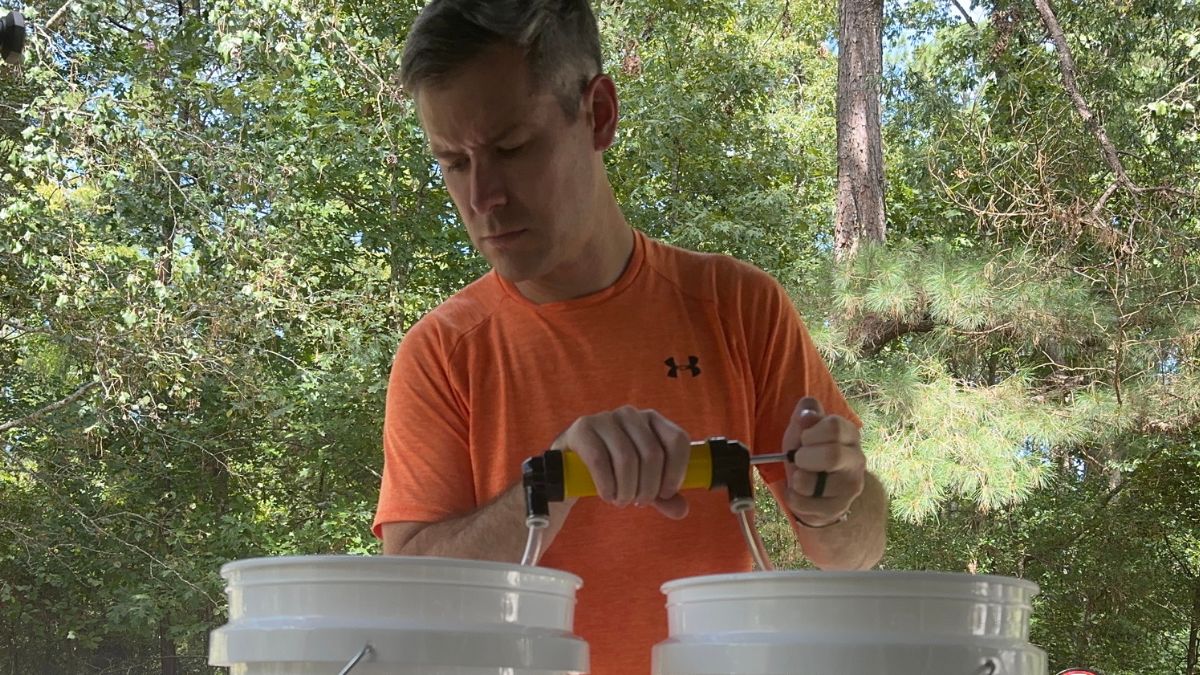 Best Siphon for Pumping Water, Gas, and Other Liquids | TruePrepper