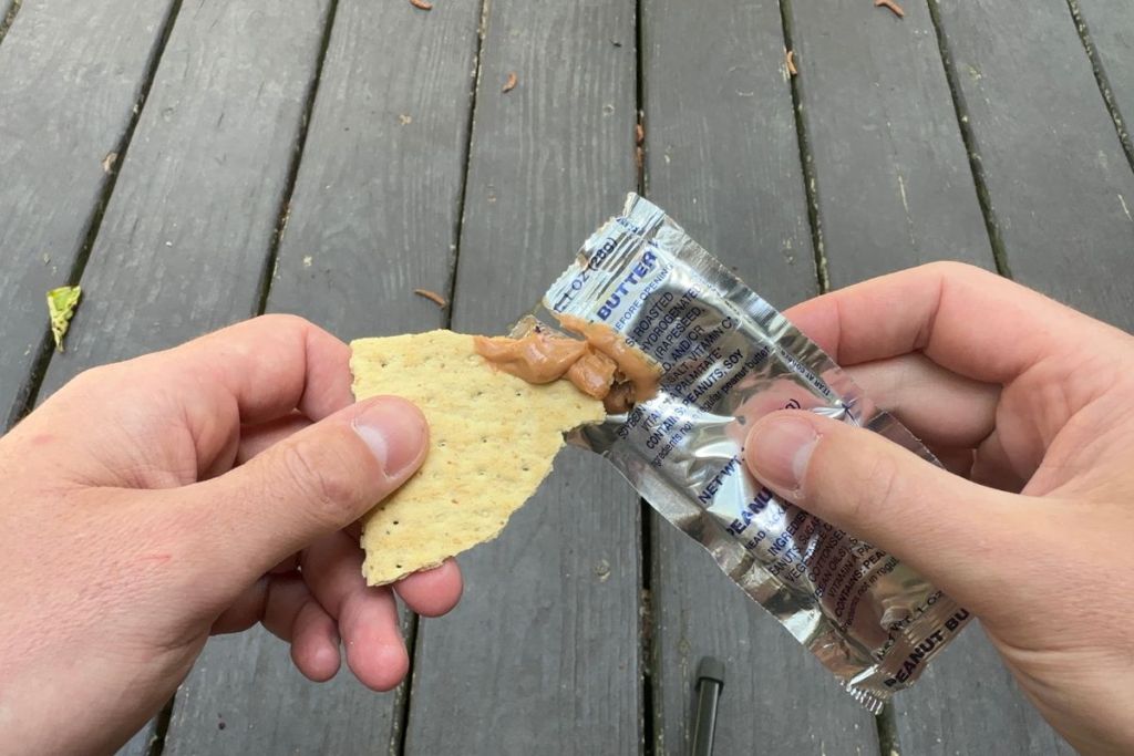 Best MREs Taste-Tested: Top Meal, Ready-to-Eat Options | TruePrepper