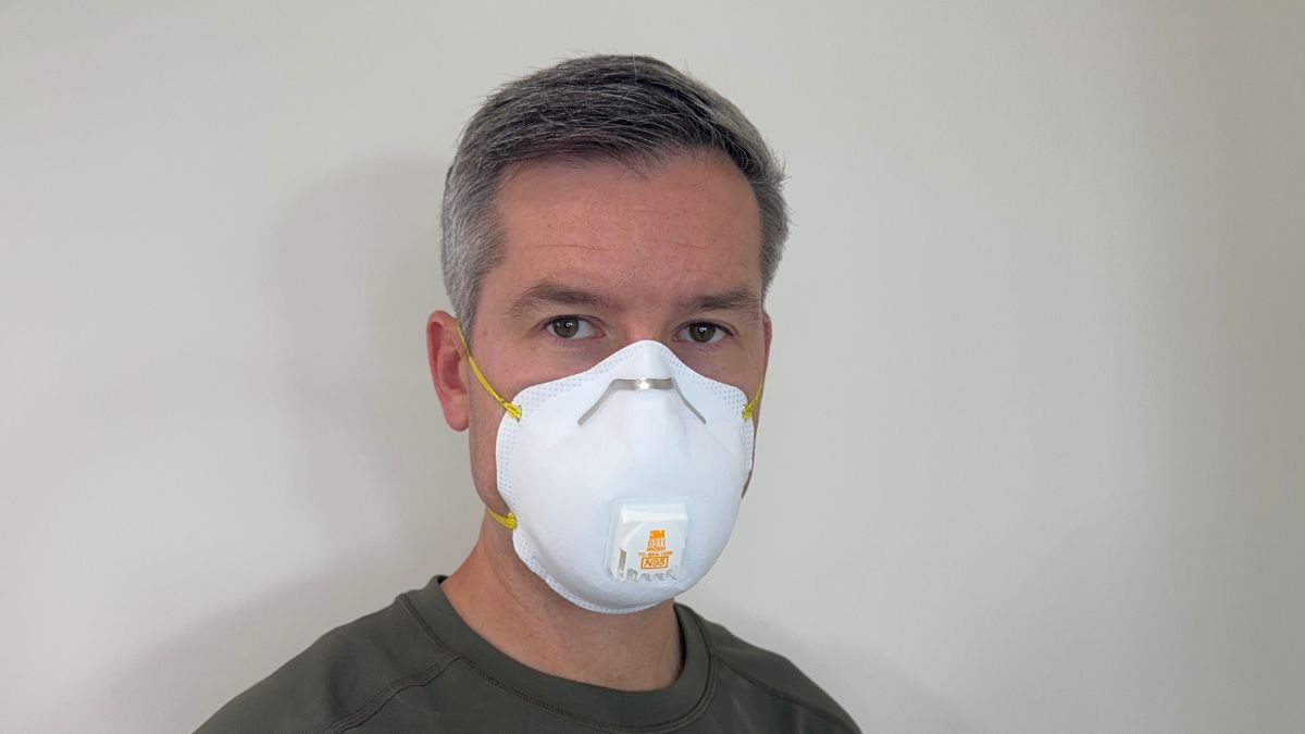 Best N95 Mask for Respiratory Protection | TruePrepper
