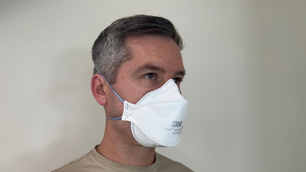 Best N95 Mask for Respiratory Protection | TruePrepper