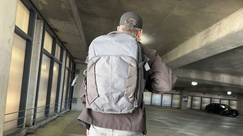 Best Gray Man Backpack for Discrete Tactical Utility | TruePrepper