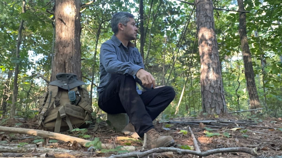 Best Survival Overshirt / Work Flannel for Preppers | TruePrepper