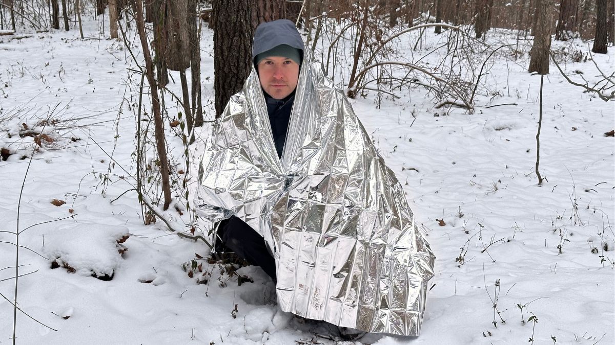 Best Survival Blanket for Emergencies | TruePrepper