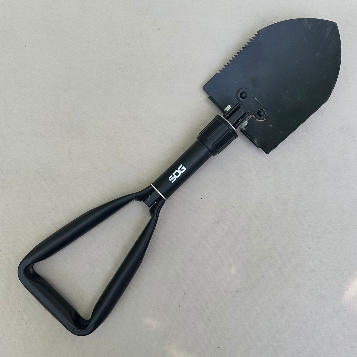 Best Survival Shovels, E-Tools, and Trowels | TruePrepper