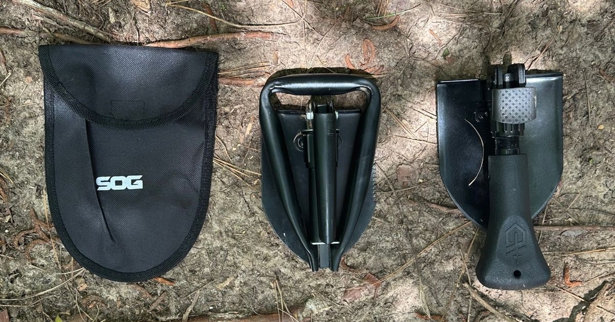Best Survival Shovels, E-Tools, and Trowels | TruePrepper