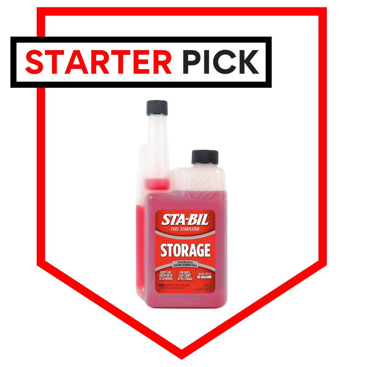 Best Fuel Stabilizers for Long-Term Storage | TruePrepper