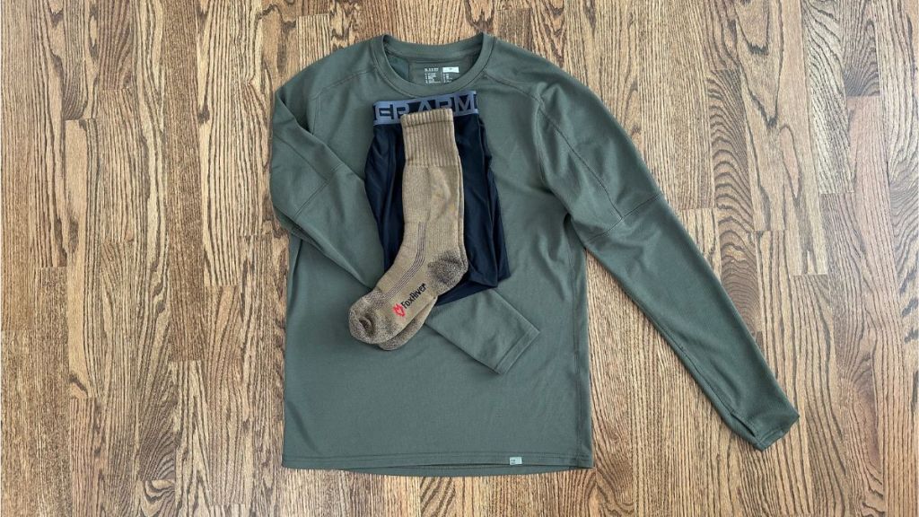 How to Make a Skivvy Roll | Pack Like a Pro | TruePrepper