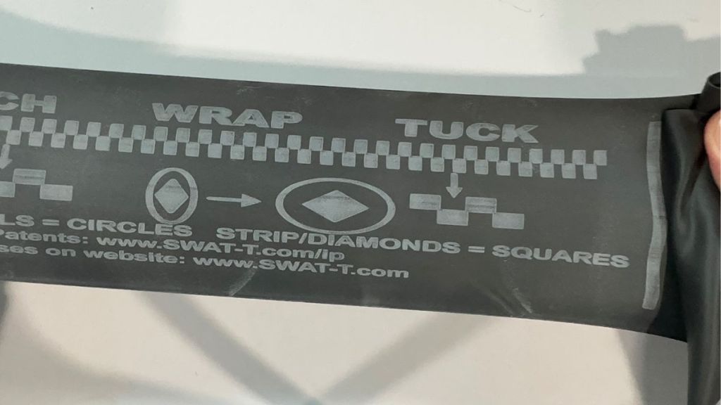 Best Survival Tourniquet for Life-Saving First Aid | TruePrepper