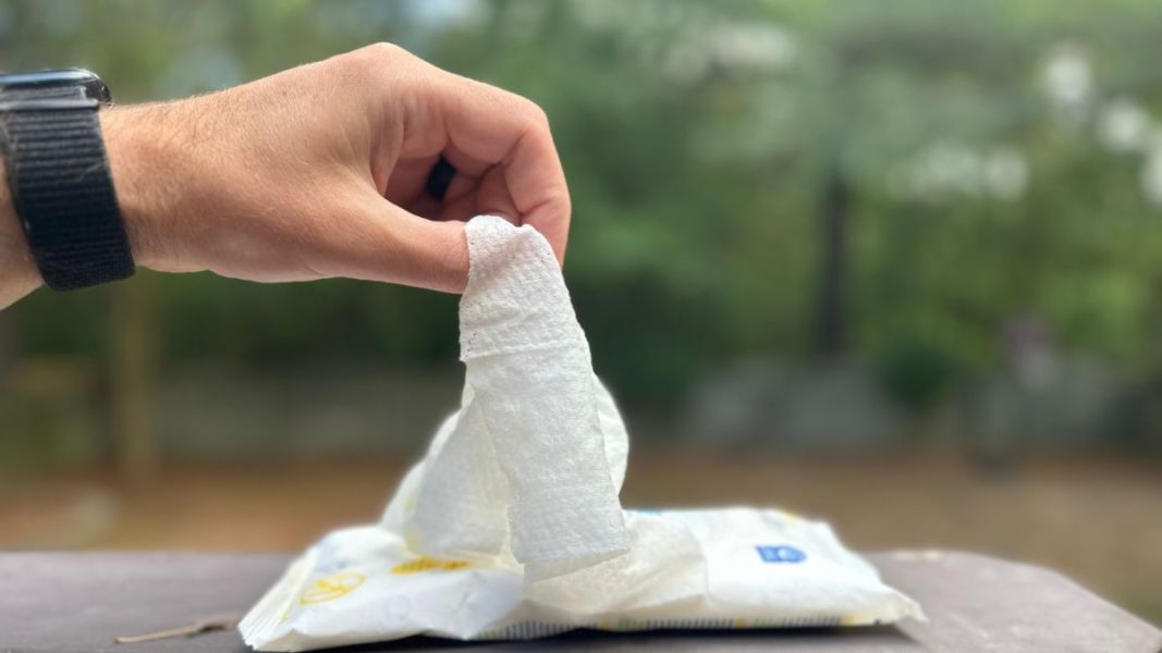 Best Wet Wipes for Survival Hygiene | TruePrepper
