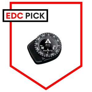 Best Survival Compass for Land Navigation | TruePrepper