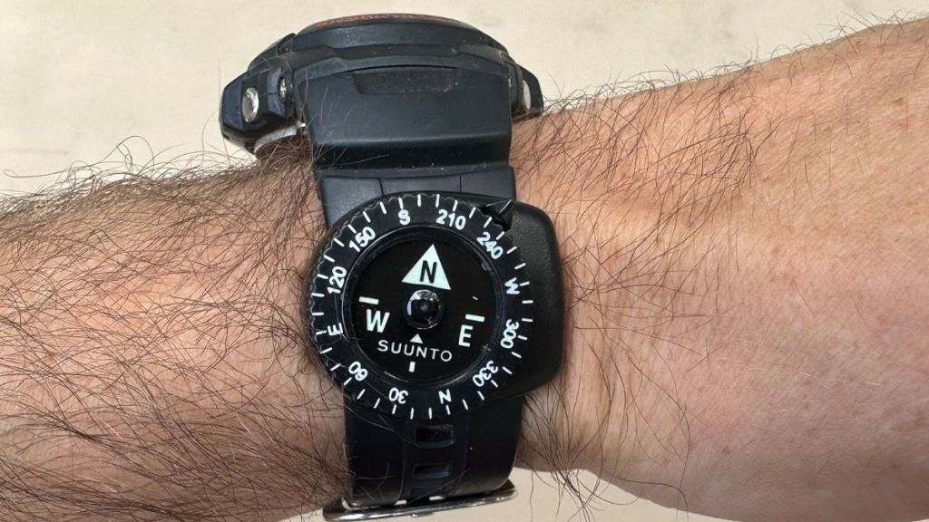 Best Survival Compass for Land Navigation | TruePrepper