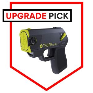 Best TASER Stun Gun for Self-Defense | TruePrepper