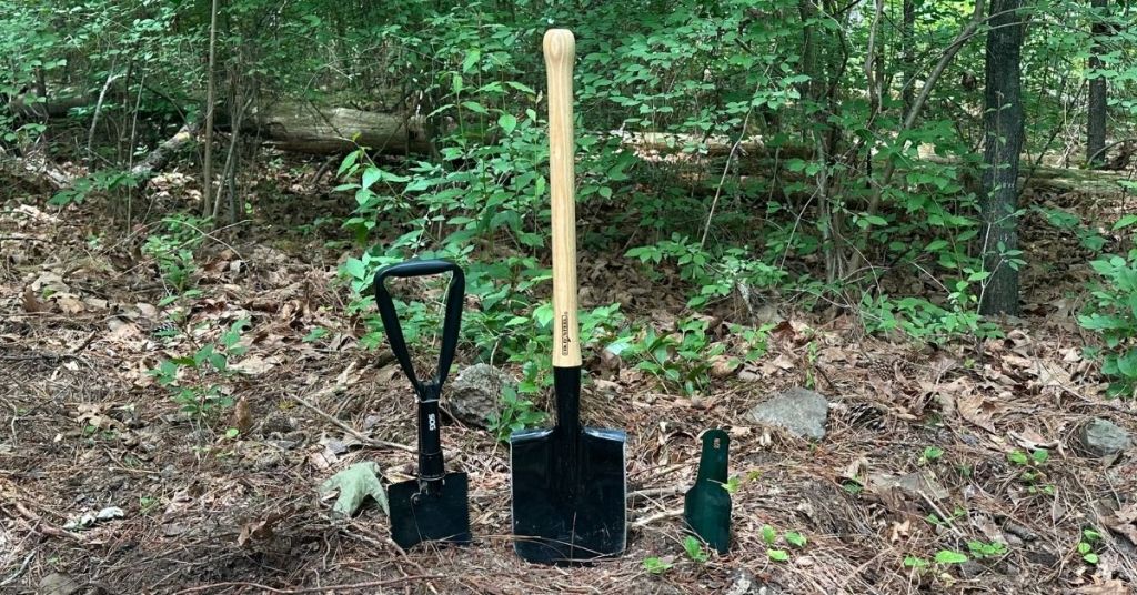 Best Survival Shovels, E-Tools, and Trowels | TruePrepper