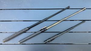 Best Expandable Baton for Self-Defense | TruePrepper