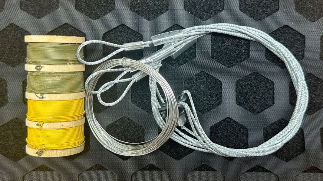 Best Snare Wire Traps for Survival Trapping | TruePrepper