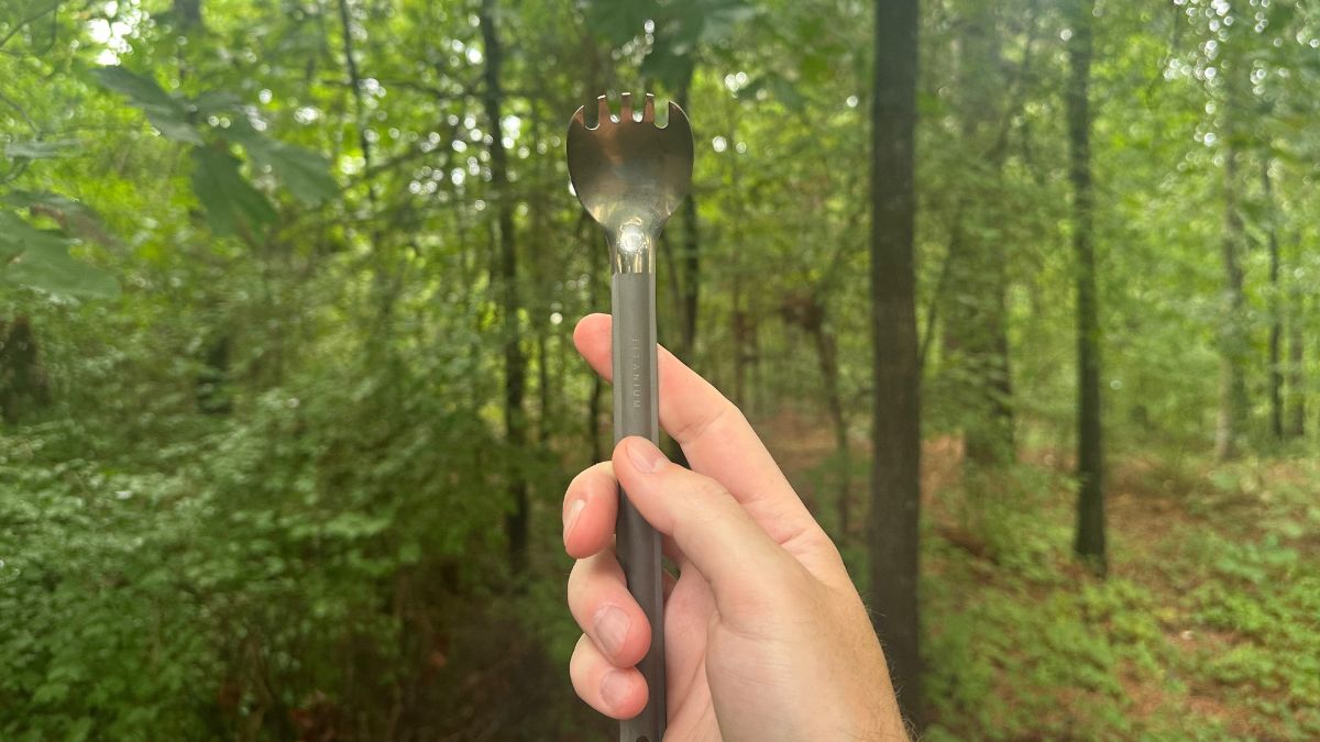 Best Survival Utensils and Sporks | TruePrepper
