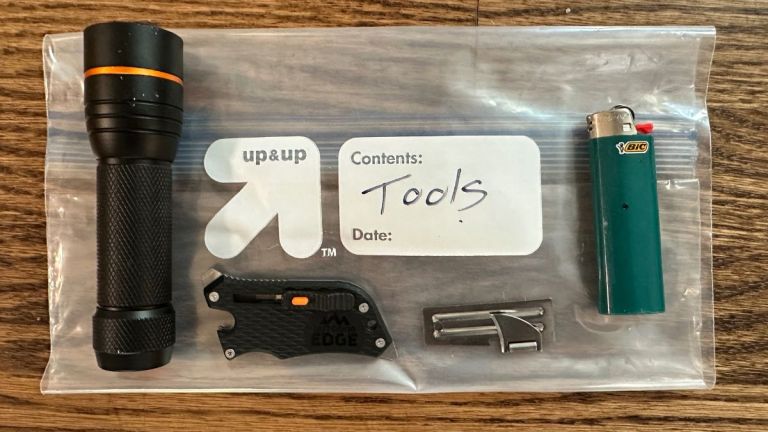 How to Make a Homeless Survival Kit | TruePrepper