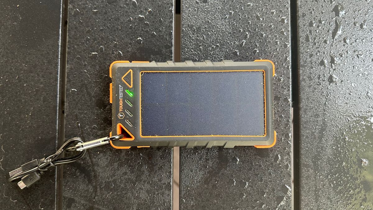 Best Phone Power Bank for Charging Emergencies | TruePrepper