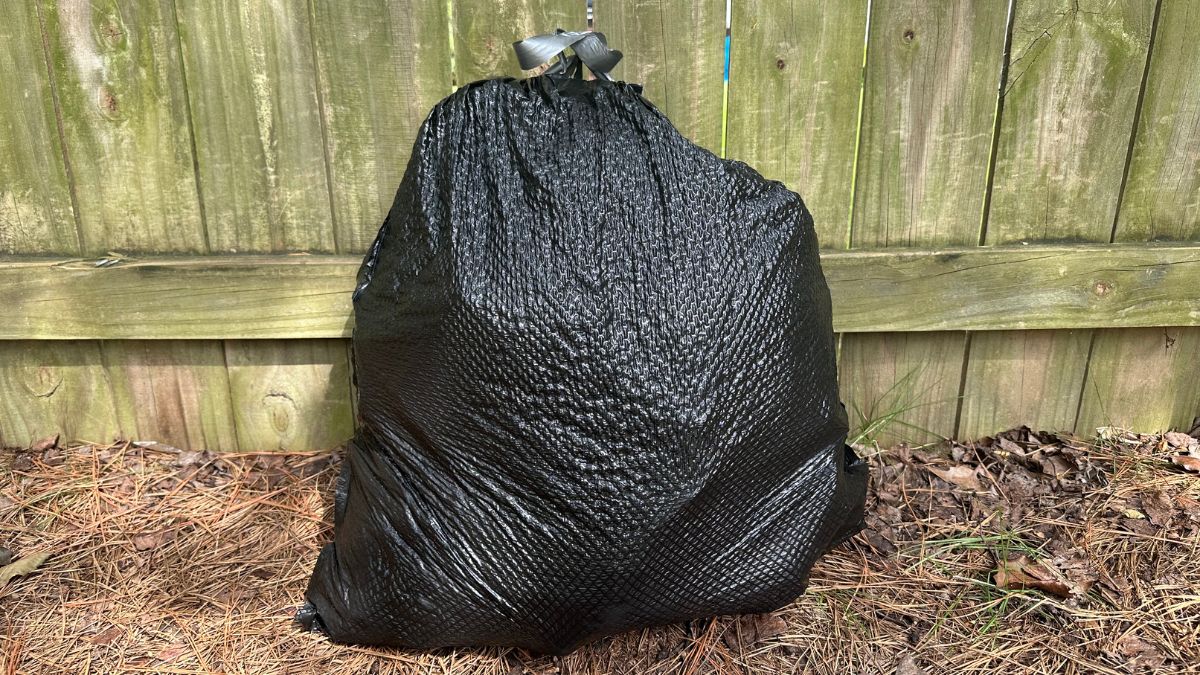 Best Trash Bags for Security & Sanitation | TruePrepper