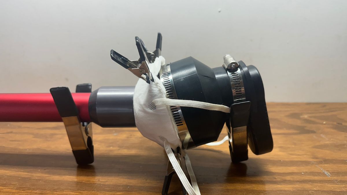 Best N95 Mask for Respiratory Protection | TruePrepper