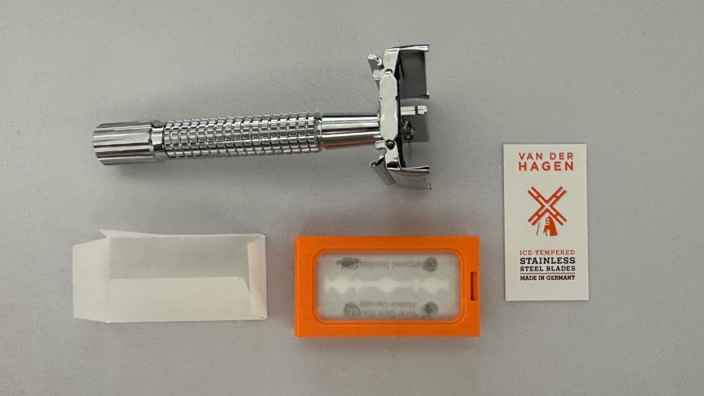 Best Shaving Razor for Your Survival Kit | TruePrepper