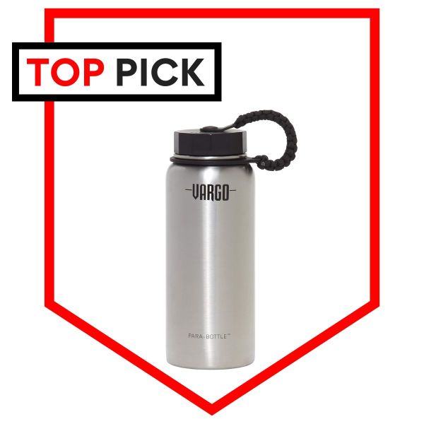 Best Survival Water Bottles | TruePrepper