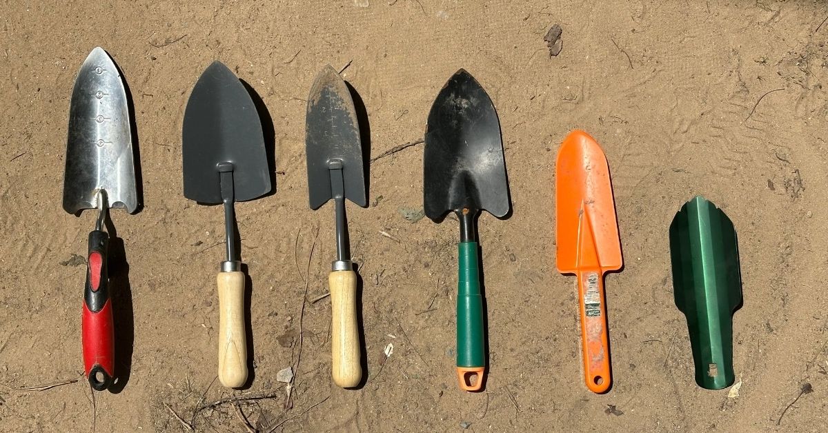 Best Survival Shovels, E-Tools, and Trowels | TruePrepper