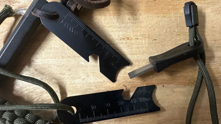 Best Ferro Rods for Fire-Starting | TruePrepper