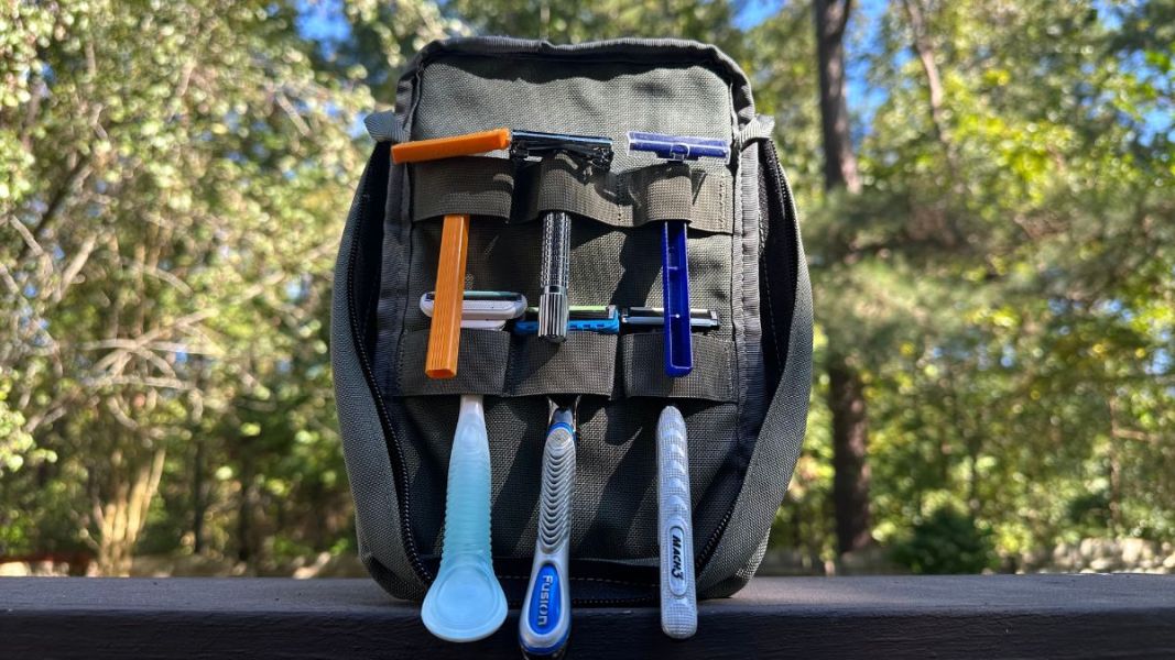 Best Shaving Razor for Your Survival Kit | TruePrepper