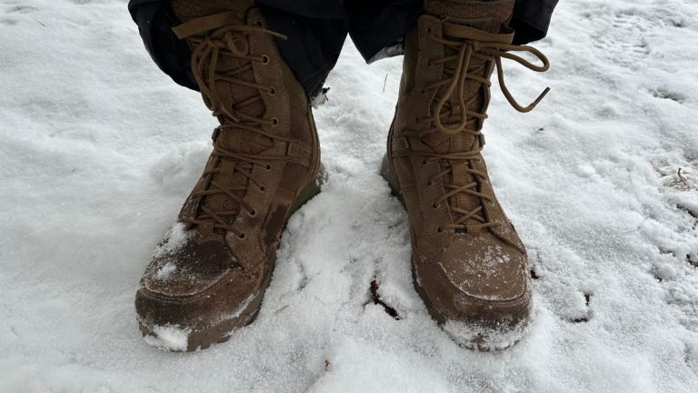 Best Survival Boots and Shoes for Preppers | TruePrepper