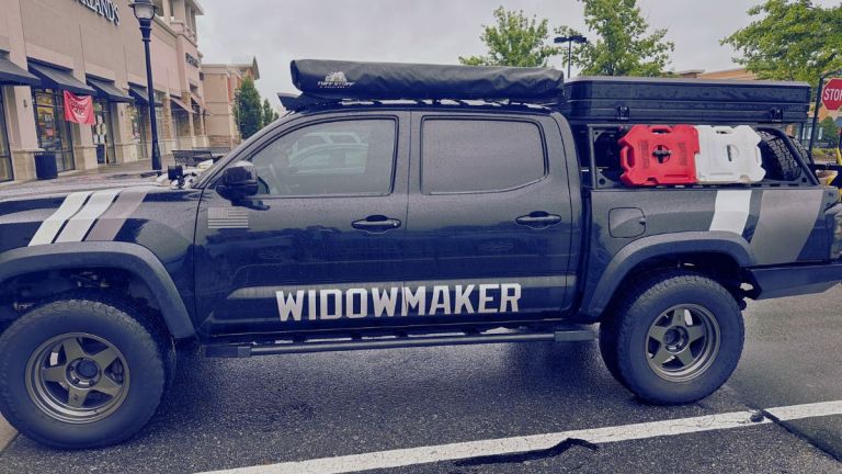 Bug Out Vehicle List | 27 Essentials | TruePrepper