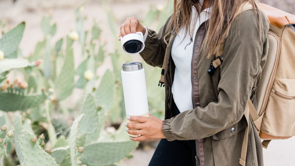 Women's EDC (Everyday Carry) | TruePrepper